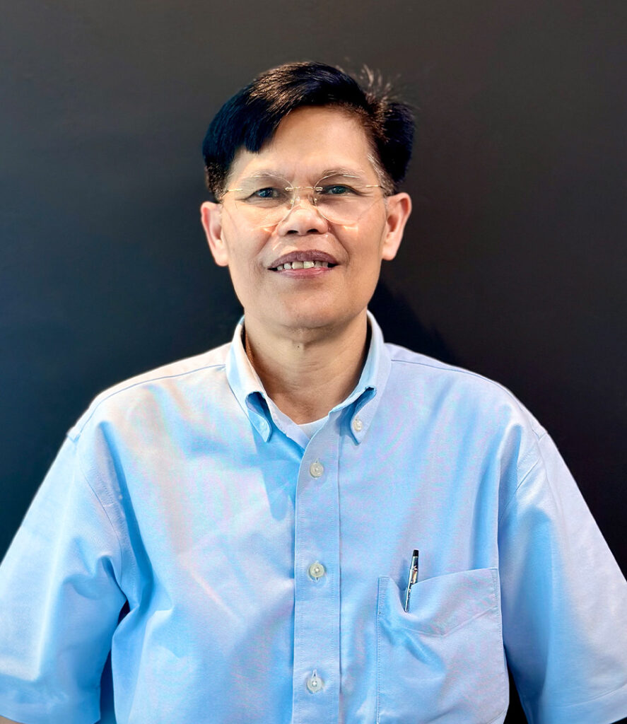 Projective – Wayfinding Signage Design